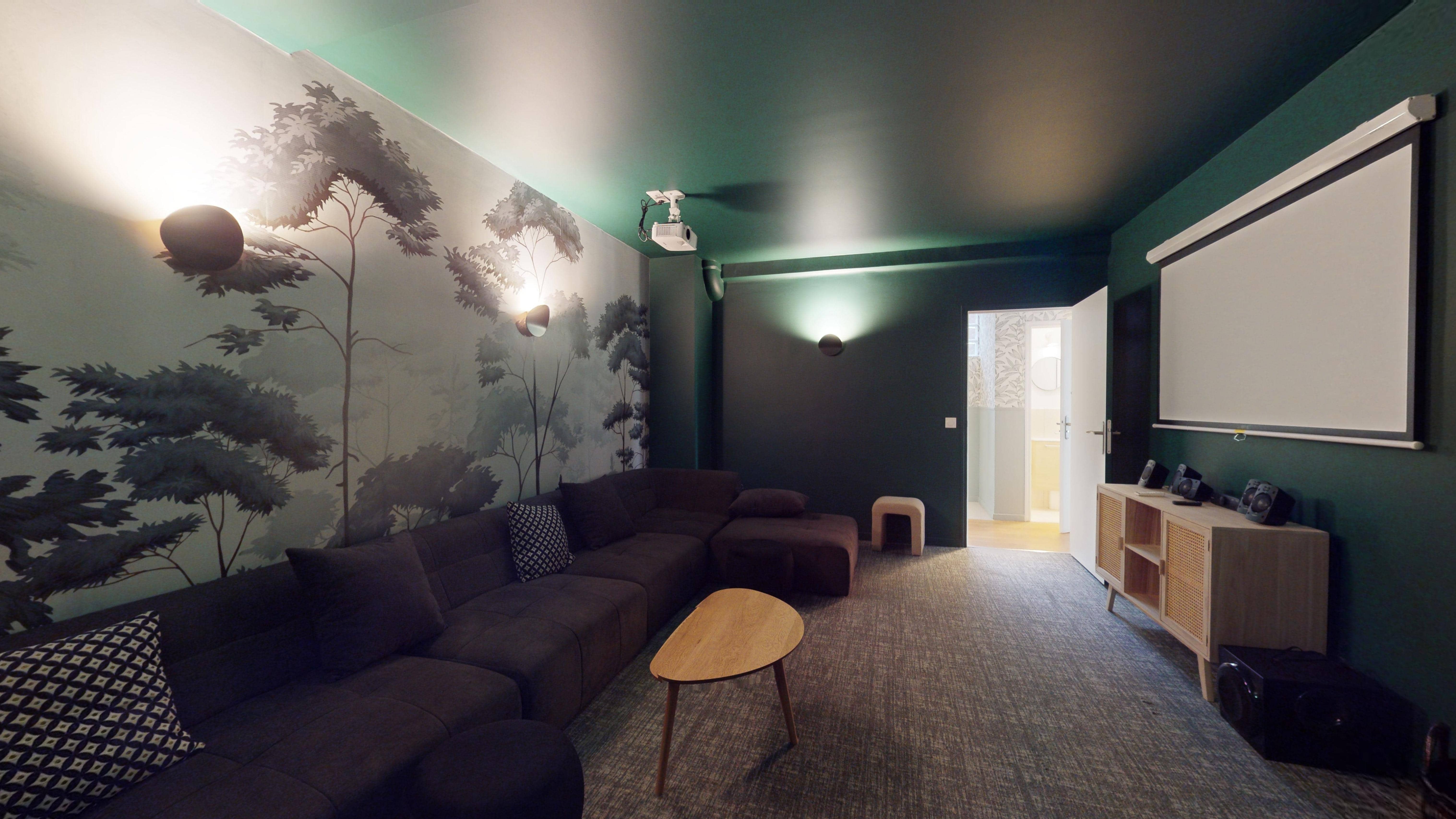 Furnished housing in Paris from €514 monthly with Colonies